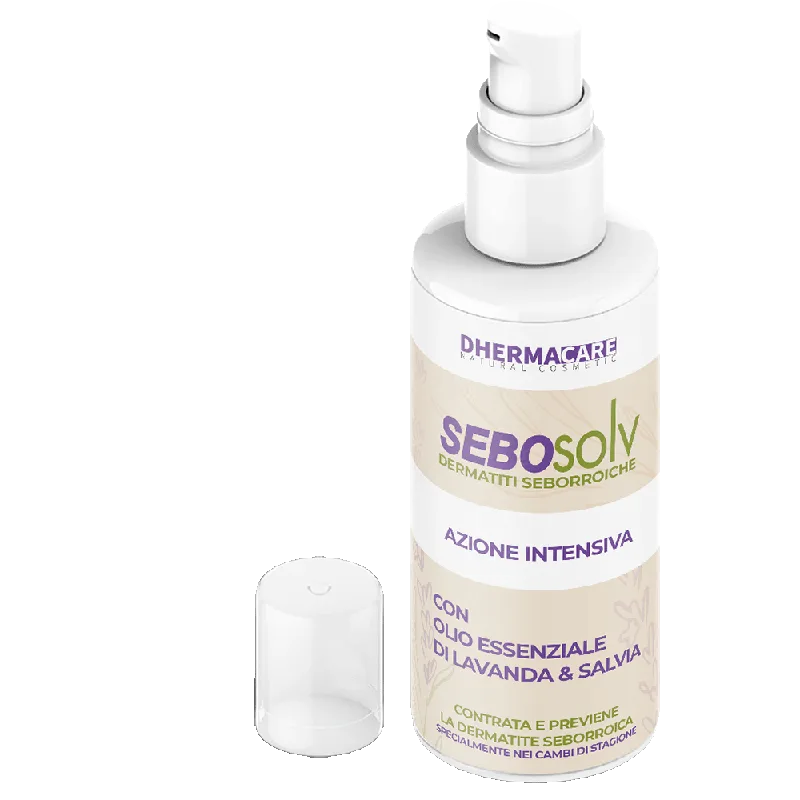 SeboSolv - Crema Dermatiti Seborroiche: Scopri la soluzione innovativa ...